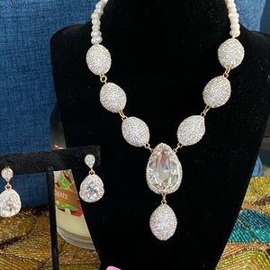 Jewelry | Turkish Set | Poshmark